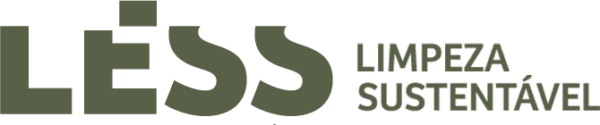 LESS – Limpeza Sustentável
