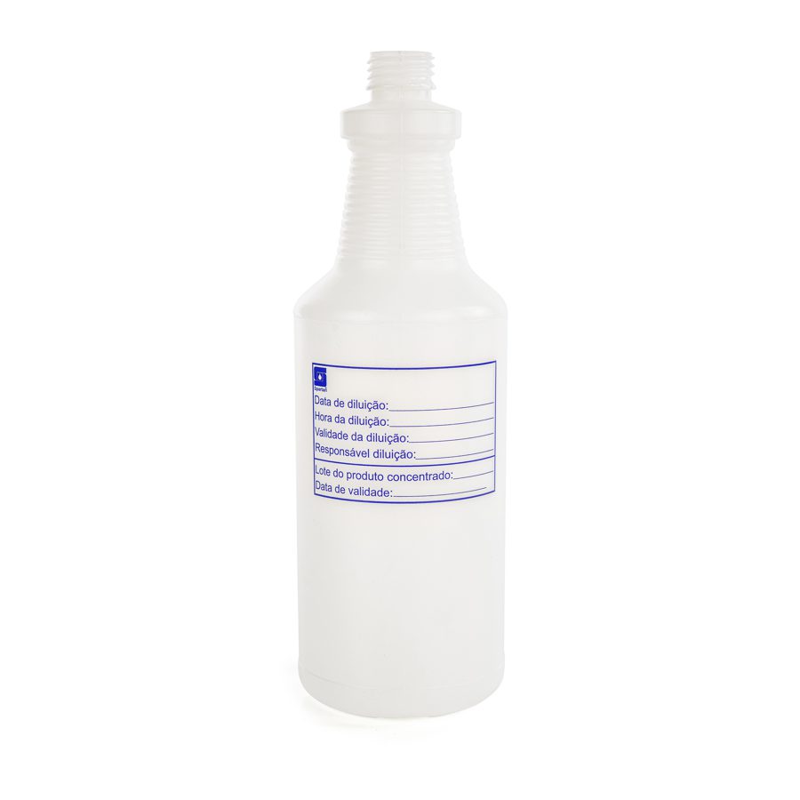 Frascos de 1L para produtos químicos - Less